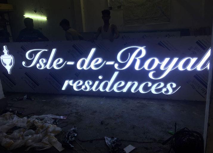 Top Signage Companies in India Gurgaon Delhi Ncr