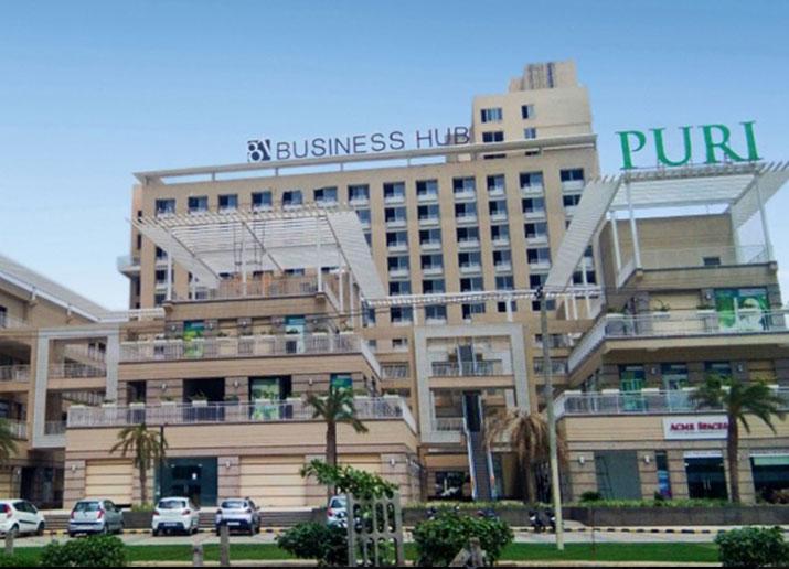 Top Signage Companies in India Gurgaon Delhi Ncr