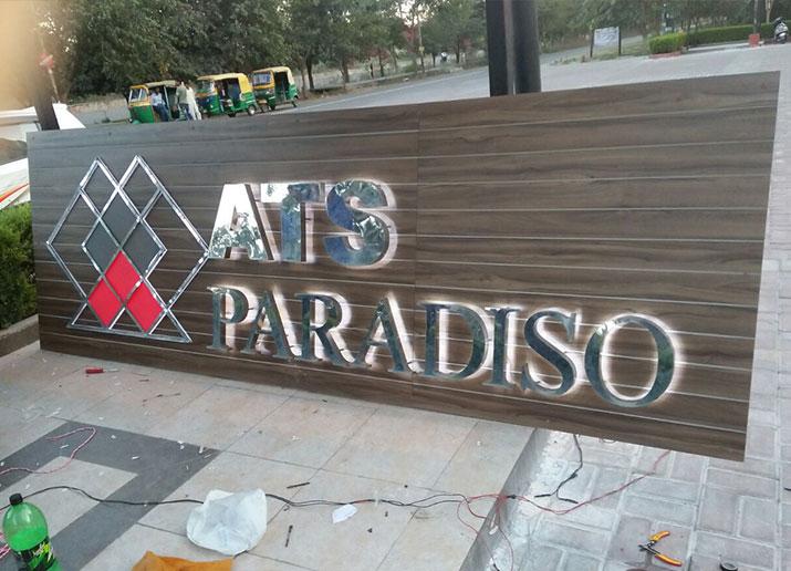 Top Signage Companies in India Gurgaon Delhi Ncr