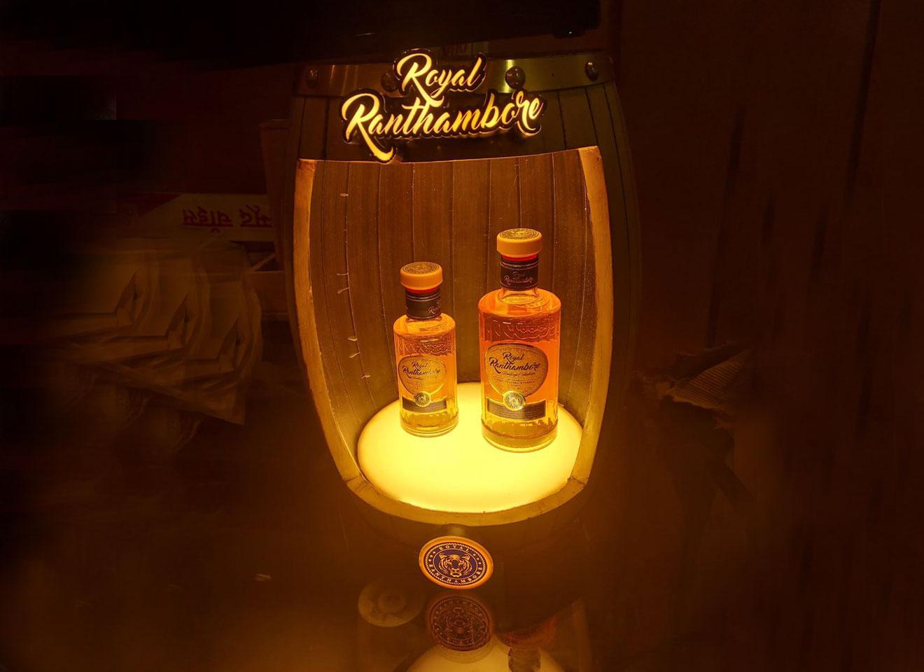 Top Signage Companies in India Gurgaon Delhi Ncr