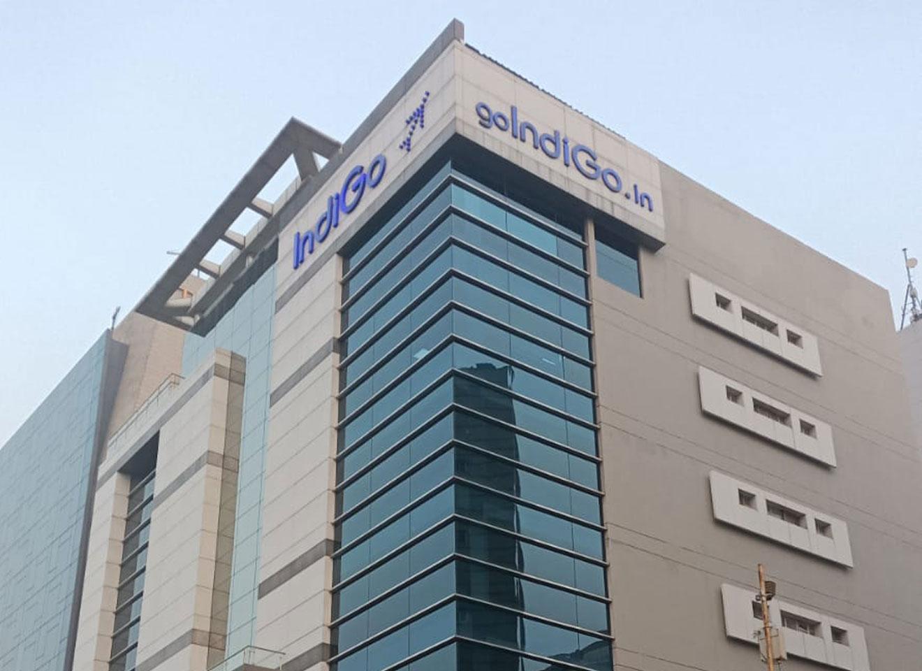 Top Signage Companies in India Gurgaon Delhi Ncr