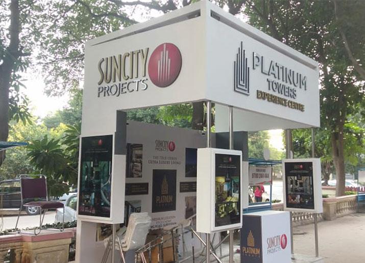 Top Signage Companies in India Gurgaon Delhi Ncr