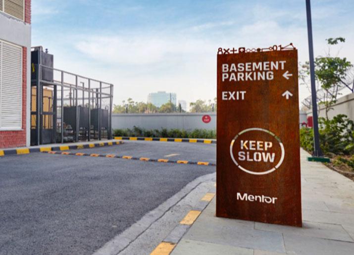 Top Signage Companies in India Gurgaon Delhi Ncr